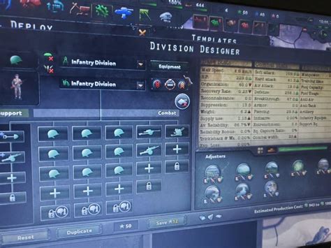 Are These Templates Good R Hoi4