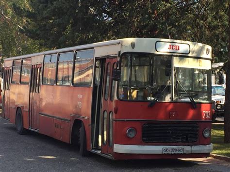 Битола од ЈСП Скопје доби автобуси за превоз на патници Skopjeinfo Mk