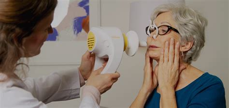 Lung Function Test Device Pulmonary Function Test Machine Thorasys