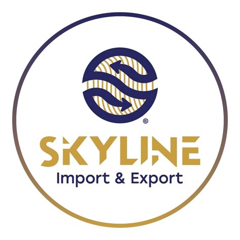 Skyline Export Uluslararası Taşımacılık Ve İhracat Istanbul