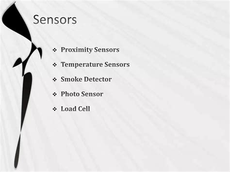 Introduction To Automation Ppt Ppt