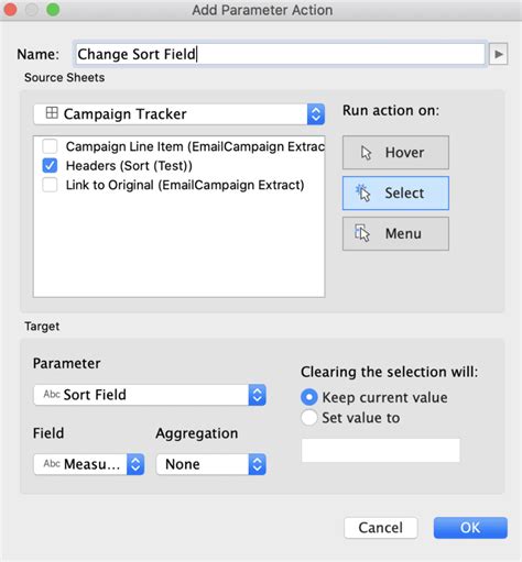 How To Make Custom Sorting Headers In Tableau PhData