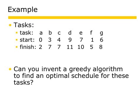 Greedy Algorithms Fundamental Data Structures and Algorithms Peter Lee March 19, ppt download