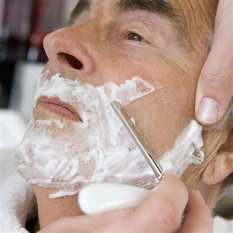 How Do You Get Rid Of The Gray Shade After Shaving Healthy Living