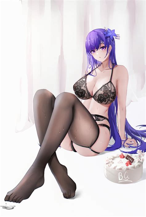 Birthday Cake Danbooru