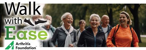 New Step By Step Walk With Ease Program