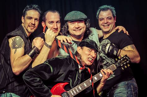 BIG GUN | Band