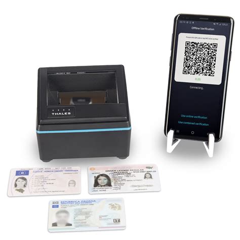 Shop Id Checkers Verify Age Scan Ids Drivers Licenses More