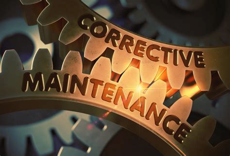 Corrective Maintenance Process — Sap Tips And Tricks Blog Sap Support