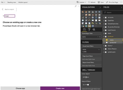 Embedding Canvas Apps Within Model Driven Apps Power Apps Portal Power BI And Custom Websites