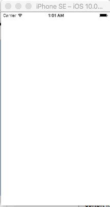 Ios Black Or Grey Background Under UIViewController With Blur Effect Stack Overflow