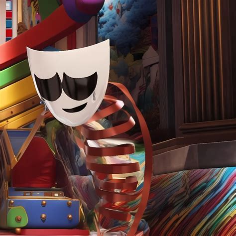 Chat With Tadc 🎆gangle🎆 Text Or Voice Enjoy Ai Chat Free And Safe