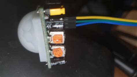 Why Y Nodemcu Code For Pir Is Not Working Page 3 Programming Arduino Forum