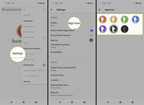 How To Change The Color Of Your Apps On Android