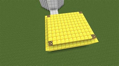 TNT Spleef Mini Game Minecraft Map