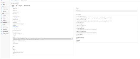 How To Pass Test Data To My Deployed Model In Azure Ml Through Function