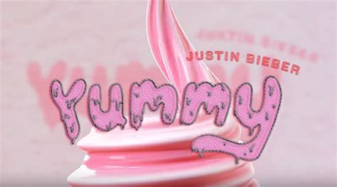 Yummy By Justin Bieber Song Meanings And Facts