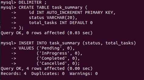 Mysql Triggers What Are They And How Do They Work