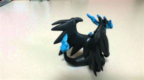 메가리자몽x 피규어 Youtube