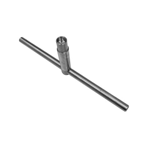 Large T Handle Oval Drive Key Kingsway Group Usa