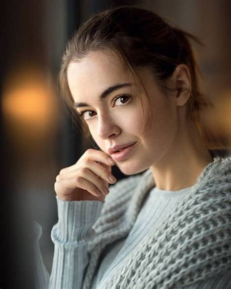 Lidia Savoderova Curiousandhorny