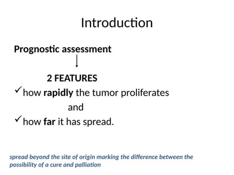 Staging Of Renal Cell Carcinoma Current Progress And Potential