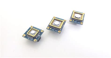 Mems Mirrors Mirrorcle Technologies Inc