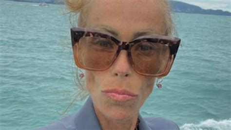 Vegan Influencer Zhanna Samsonovas Chilling Final Instagram Post