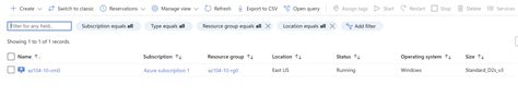 template file deployment microsoft qanda