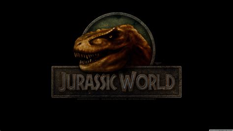 Jurassic World 4k Hd Wallpapers Wallpaper Cave
