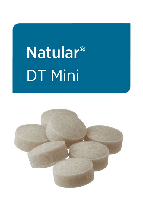Natular® Dt Mini Clarke