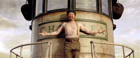 The Curious Case Of Benjamin Button Picture 27 Movie Tattoos Movie Buff Movies