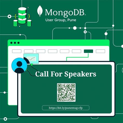 mongodb user group pune on linkedin mongodb punemug callforspeakers