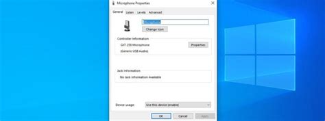 How To Allow Or Stop Apps From Accessing The Microphone In Windows