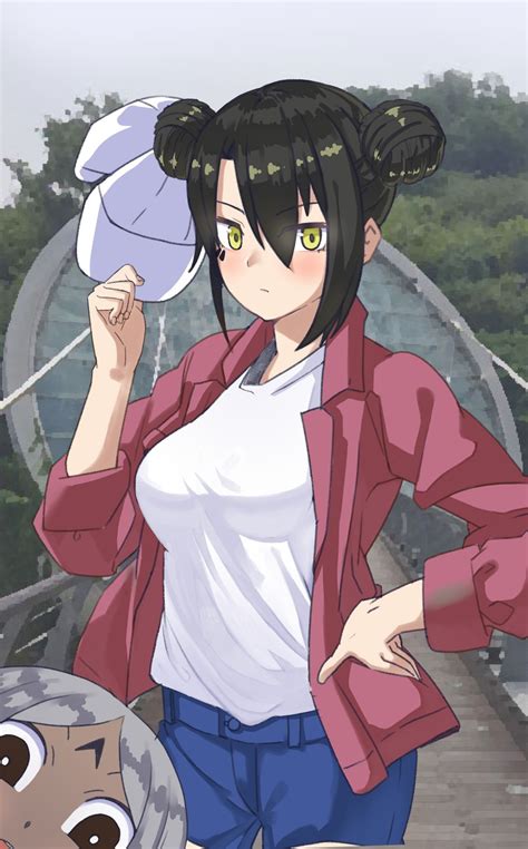 Agent And Elisa Girls Frontline Drawn By O Los Danbooru