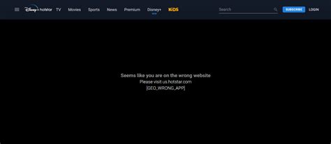 hotstar downloading error · issue 27614 · ytdl org youtube dl · github