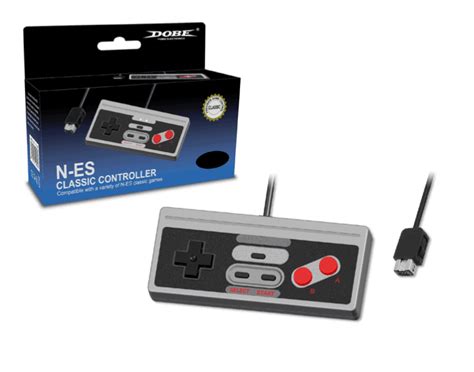 Review: Video Game Accessories from Dobe-Fomis Electronics