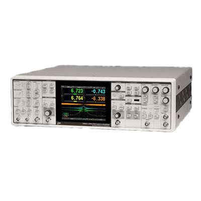 Lock In Amplifier Manufacturers In Metoree