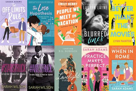 Books Like The Cheat Sheet By Sarah Adams