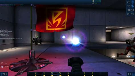 Ctf Xv Qbicbme Image Xvehicles Mod For Unreal Tournament Moddb