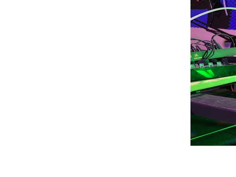 Powercurve Reinforcements