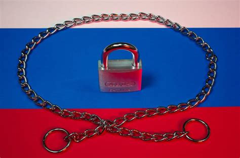 США запровадили додаткові санкції проти Росії