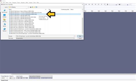 How To Cut And Trim Audio Like A Pro In Audacity Fast