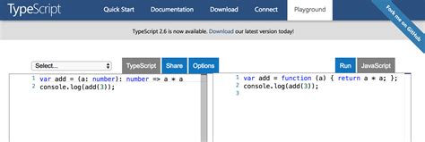 Angularでよくみるtypescriptの構文 〜アロー関数式 その1〜 Developersio