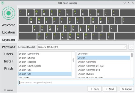 How To Install And Configure Kde Neon A How To Guide