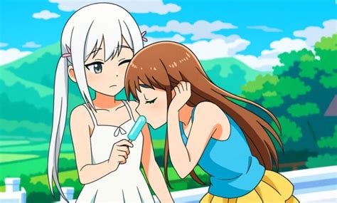 Shoujo Ramune Ova 5 História Detalhes E Impacto Cultural