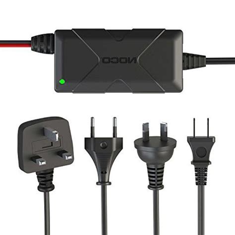 NOCO XGC4 56W XGC Power Adapter