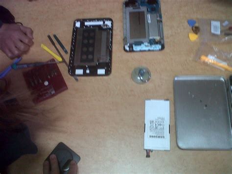 Bsantanderinfo Como Cambiar La Pantalla De Una Tablet