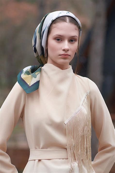 Desenlİ Modal EŞarp Modelleri Ve Fiyatları Ed Scarf