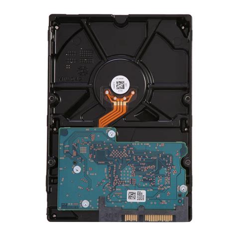 500 GB HDD (ฮาร์ดดิสก์) TOSHIBA DT01ACA 7200RPM SATA3 (DT01ACA050)